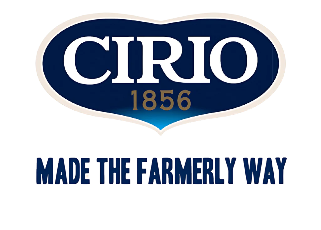 Cirio1856 - Authentic italian tomatoes, fruit and vegetables