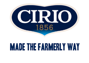 Cirio1856 - Authentic italian tomatoes, fruit and vegetables
